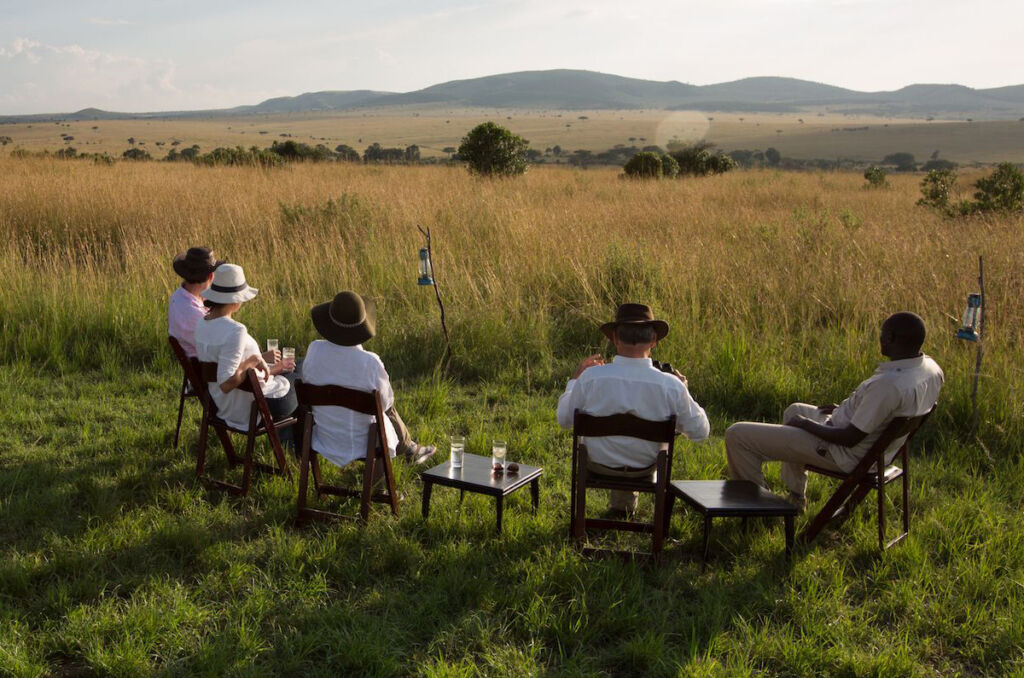 Highlights of Kenya - Fika Safaris